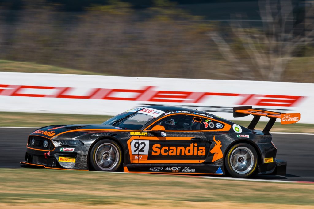 Australian GT - Australian GT