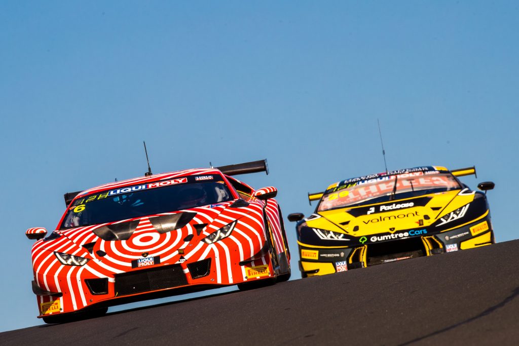Australian GT - Australian GT