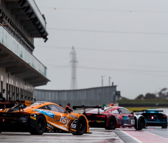 Australian GT - Australian GT