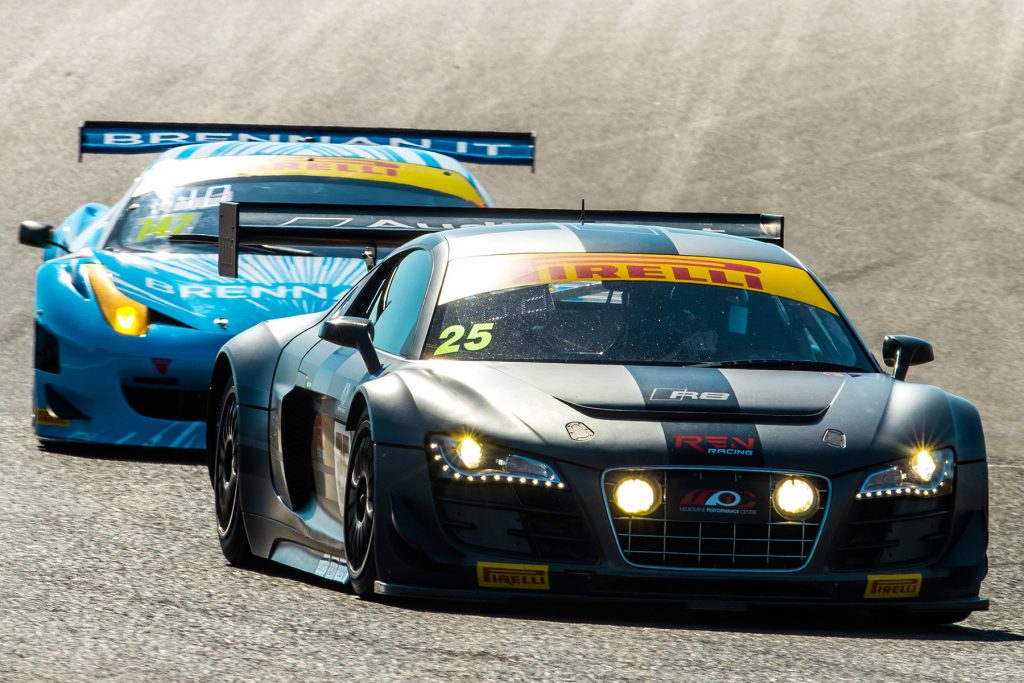 Rnd#2 Australian GT - Trophy Series - Australian GT