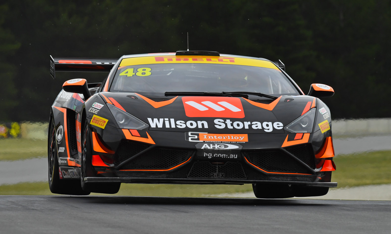 M Motorsport - Australian GT