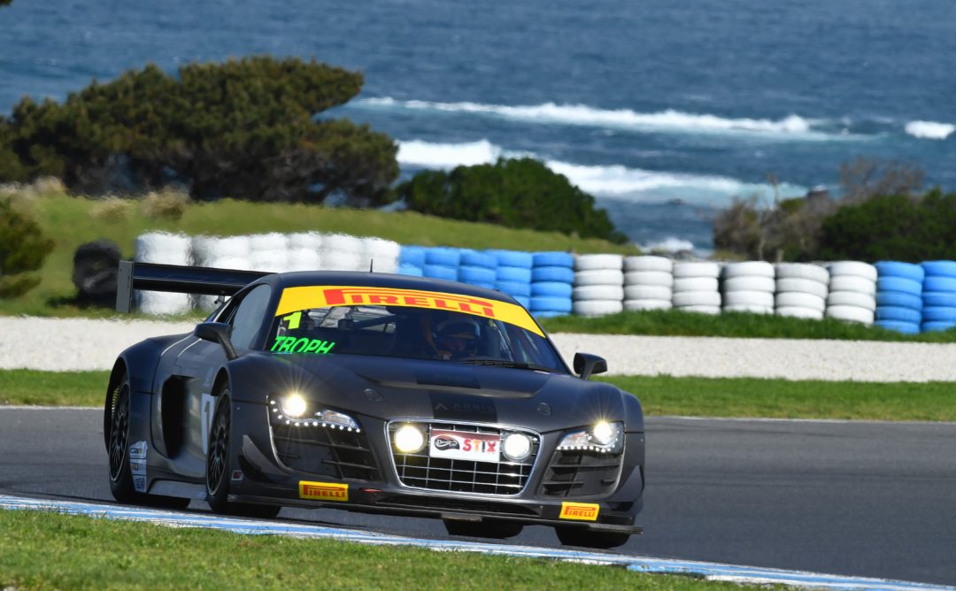 GT Motorsport - Australian GT