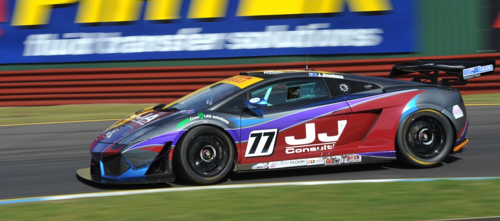 Introducing the Australian GT Trophy Series - Australian GT